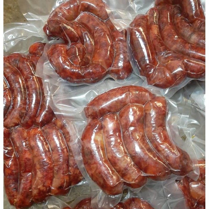 (usus ori) TONGMO SOSEJ KEMBOJA/DAGING SALAI/IKAN HARUAN SALAI/SAMBAL ...