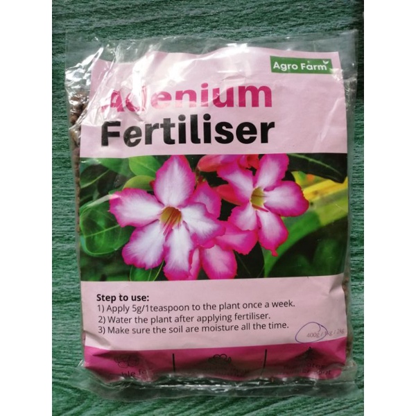 baja bunga rose/adenium/bunga kertas - repack | Shopee Malaysia