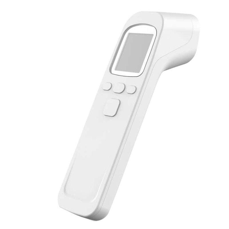 (BW)Hand Held Contactless Infrared Electronic Thermometer Led Digital ...