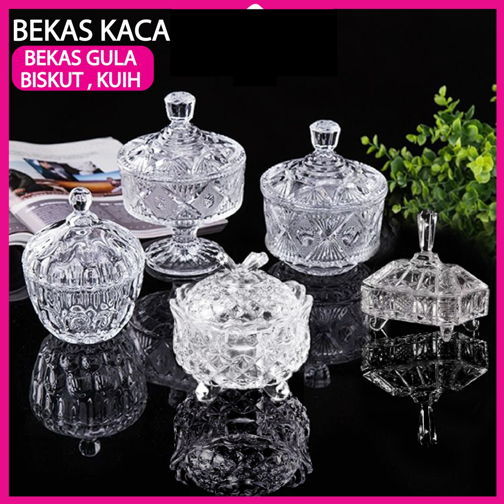 READY STOCK !!! BALANG KACA,BEKAS KACA,BALANG KUIH RAYA,DOOR GIF,BEKAS ...