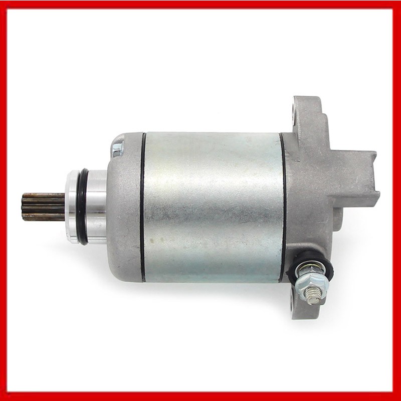 GILERA motorcycle ignition starter motor for DNA/Nexus/Runner 125 ST/SC ...