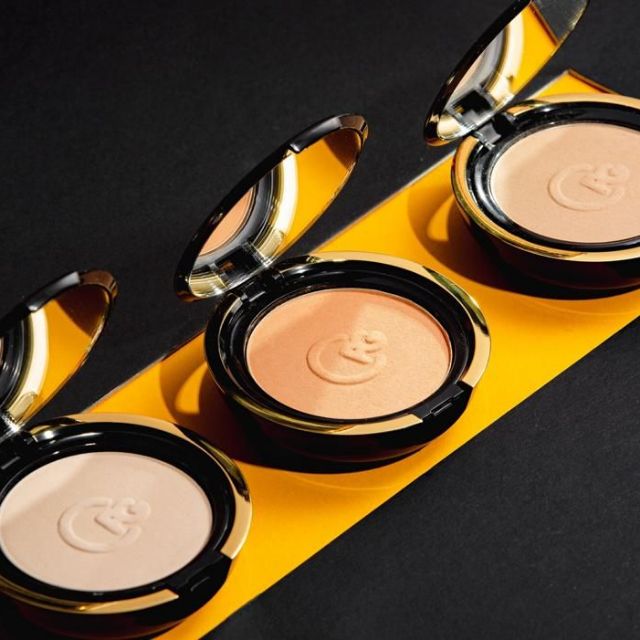 🔥SALE🔥 COMPACT POWDER CPG | Shopee Malaysia