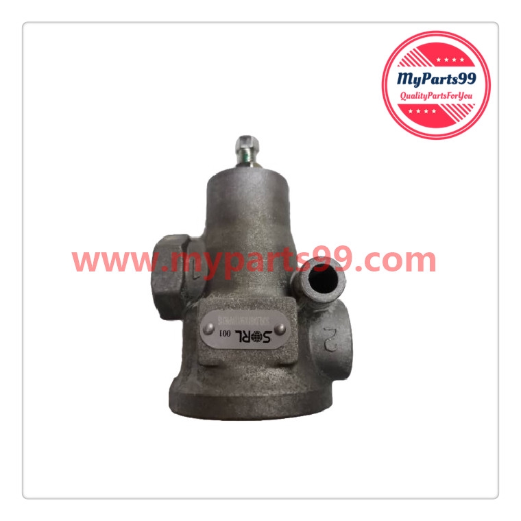 PRESSURE LIMITING VALVE M16-0481009017 | Shopee Malaysia