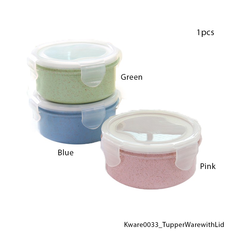 Plastic Fresh Box Tupperware Food Storage & Mini Box | Shopee Malaysia