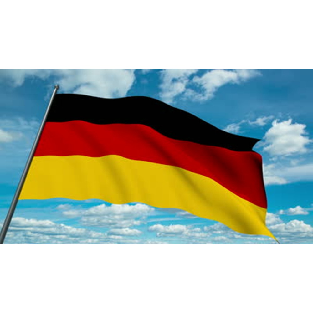 German Flag (Contact before ordering) | Shopee Malaysia