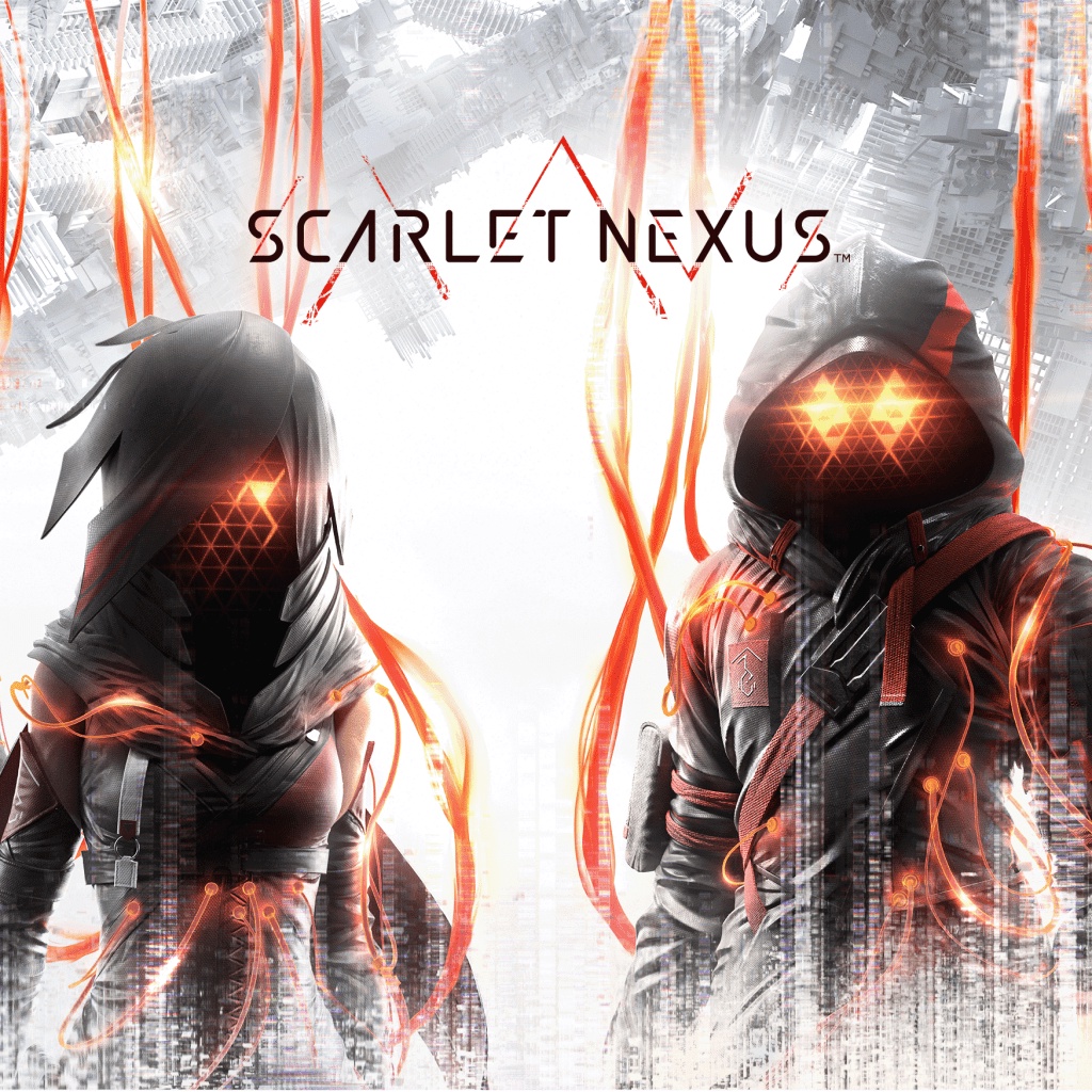 💯(GoogleDrive)💯 SCARLET NEXUS | PC Digital Download (Offline) | Shopee ...