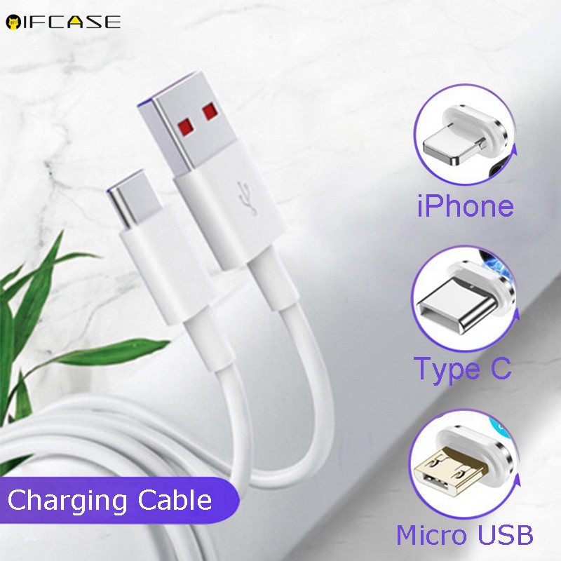 For Type C Micro USB Android Charge Cable Charging Cable USB Android ...