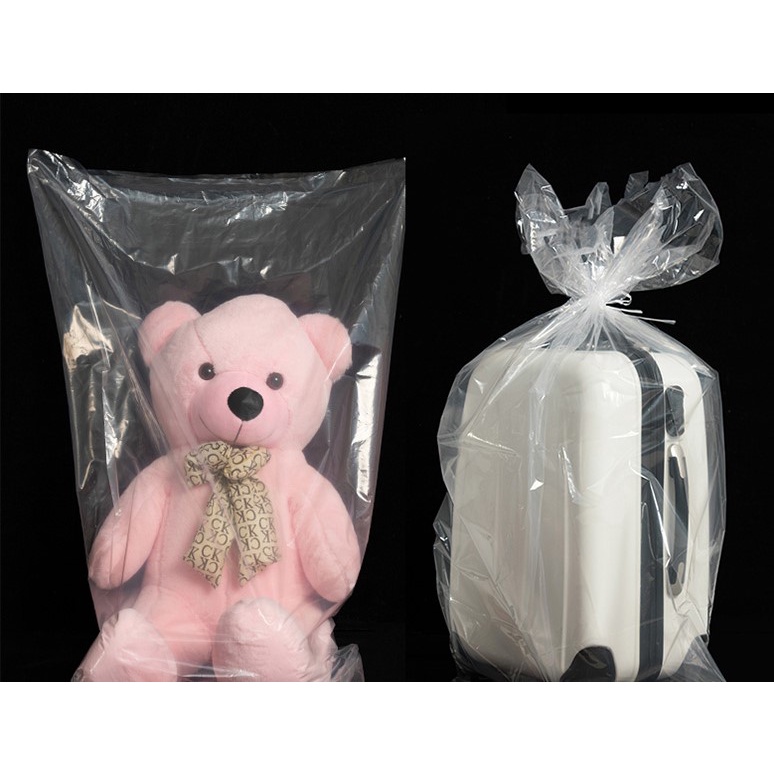 Beg Plastik Besar/Big Plastic Bag/Storage Plastic Bag/HM Plastic Beg ...