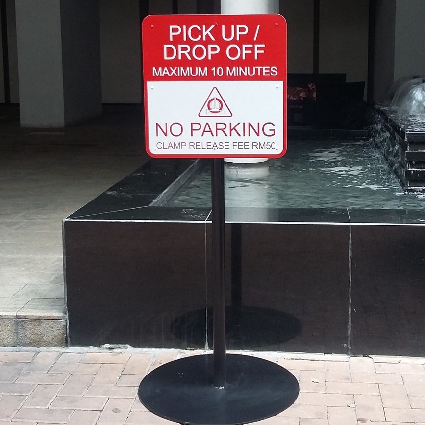 Special Customization Standees | Shopee Malaysia