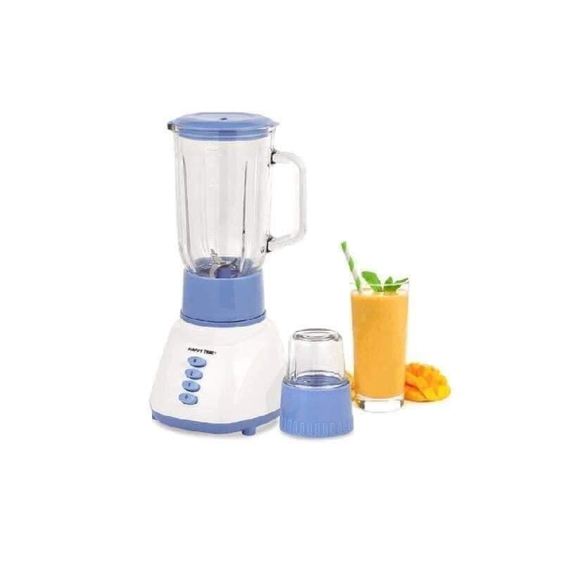 Happy TIME BLENDER, 2 BLENDER | Shopee Malaysia