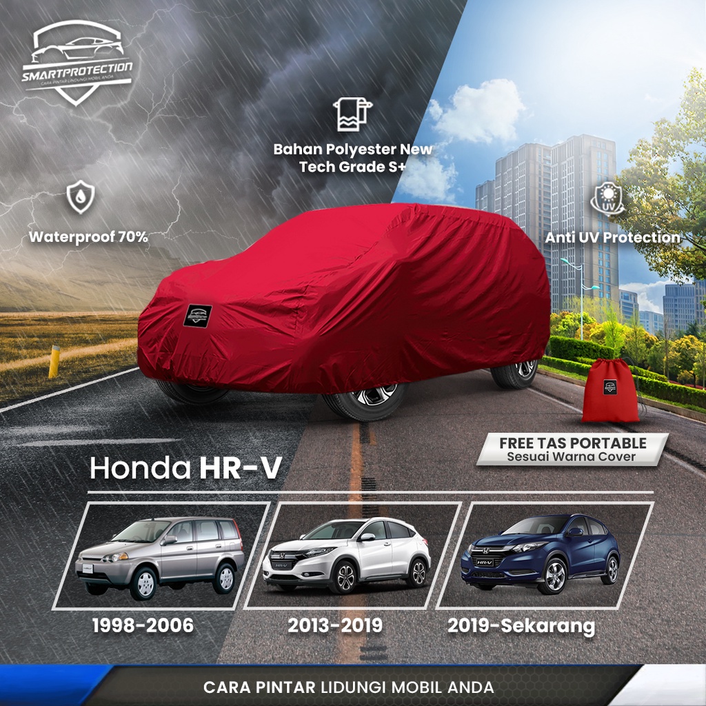 Honda HRV Car Cover / Blanket | Shopee Malaysia