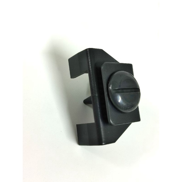 toyota bumper shield clip (2pcs) | Shopee Malaysia