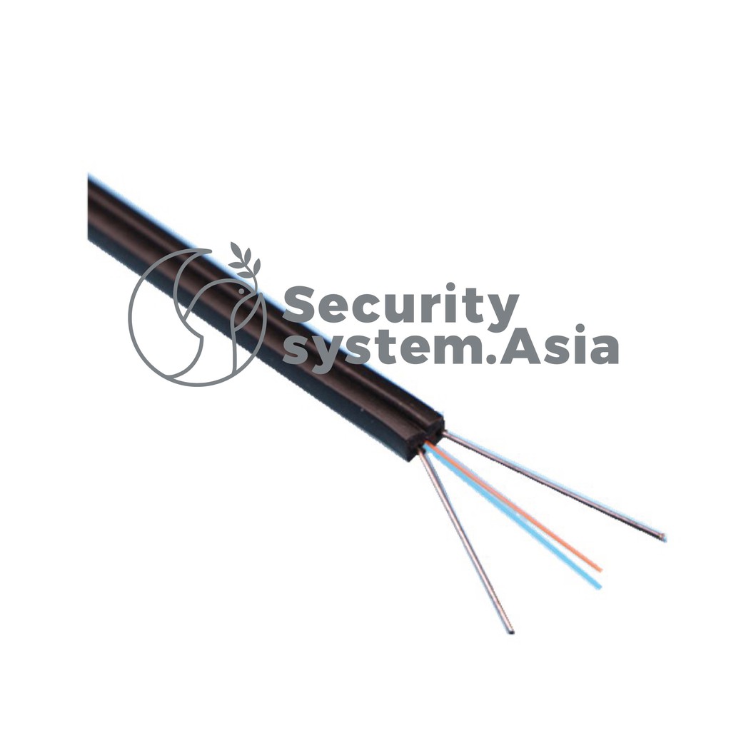 2C-SM-IN FIBER OPTIC SERIES INDOOR/OUTDOOR 2-CORE , FTTH FIBER SINGLE ...