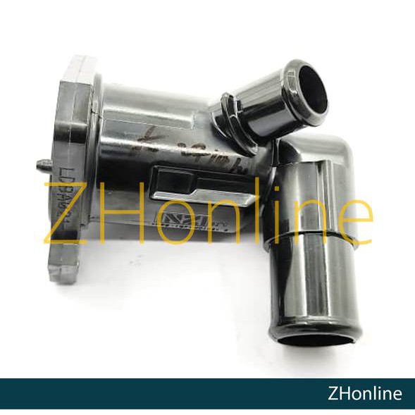 PERODUA BEZZA 1.3 - ORIGINAL / TAMA / AFTERMARKET THERMOSTAT WITH CASE ...