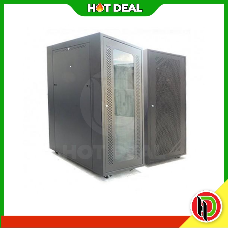 Hotdeal GrowV 42U Heavy Duty 19" 2000mm (H) x 800mm ( W ) x 1000mm (D ...