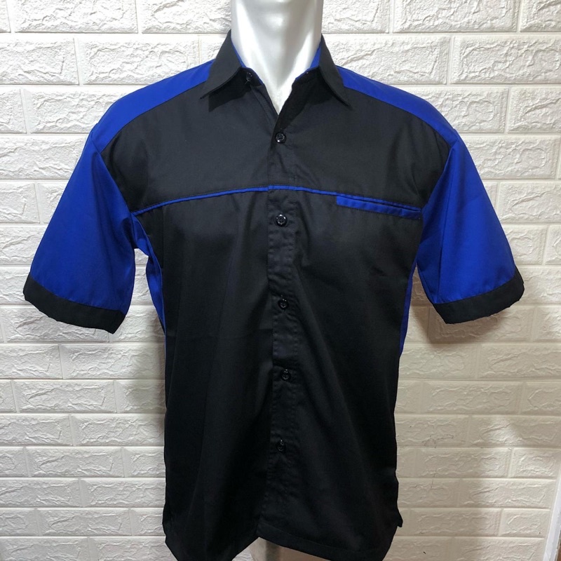 Work Uniforms - Office Uniforms - Workshop Uniforms - Can Add ...