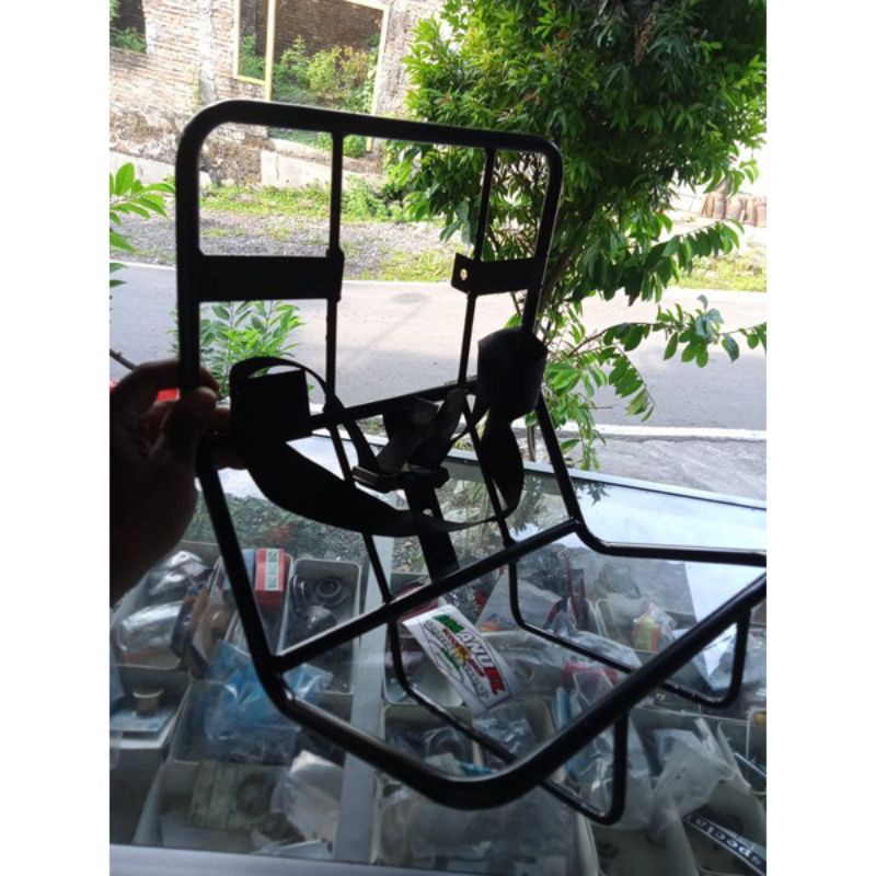 Vespa Central Rack VESPA MIDDLE VESPA Classic VESPA PX PS SUPER SPRINT ...