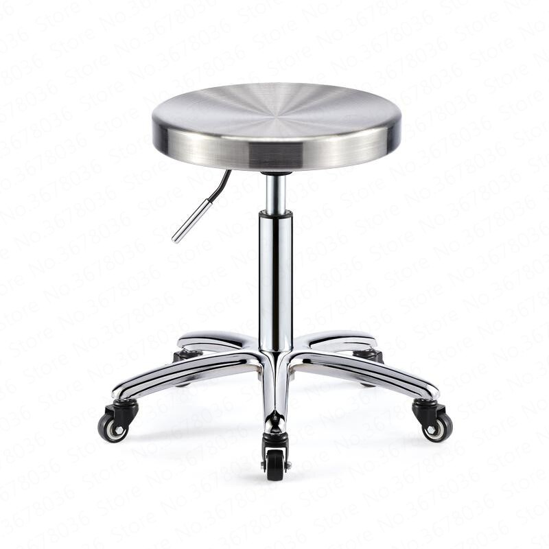 Barber Stool Salon Stool Facial Stool Roller Stool Spa Stool Massage ...