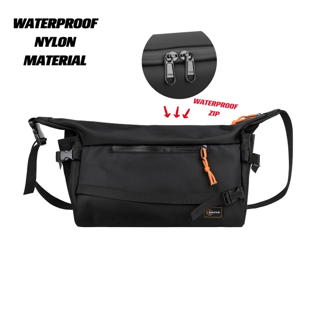21) [FIT LAPTOP UP TO 15IN & A4 paper + SCENTED BAG] Water Resistant ...