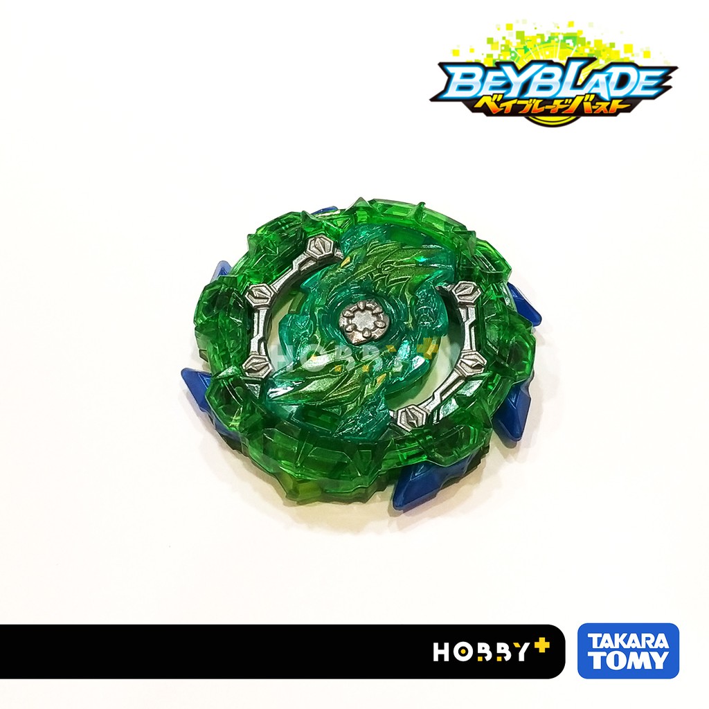 Takara Tomy Beyblade Burst B-151 03 Tact Fafnir layer only (preloved ...