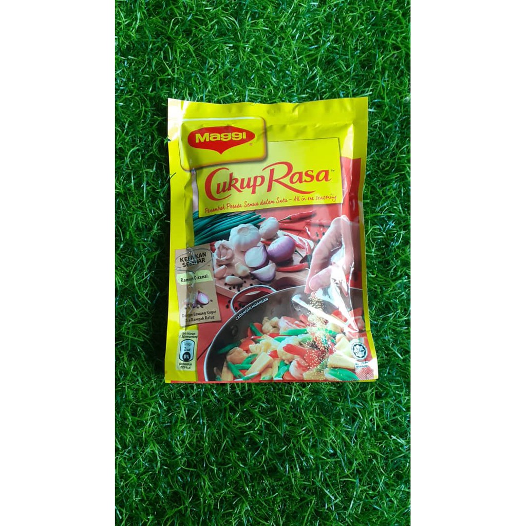 💥READY STOCK💥MAGGI CUKUP RASA | MAGGI SECUKUP RASA | MAGGI SEASONING ...