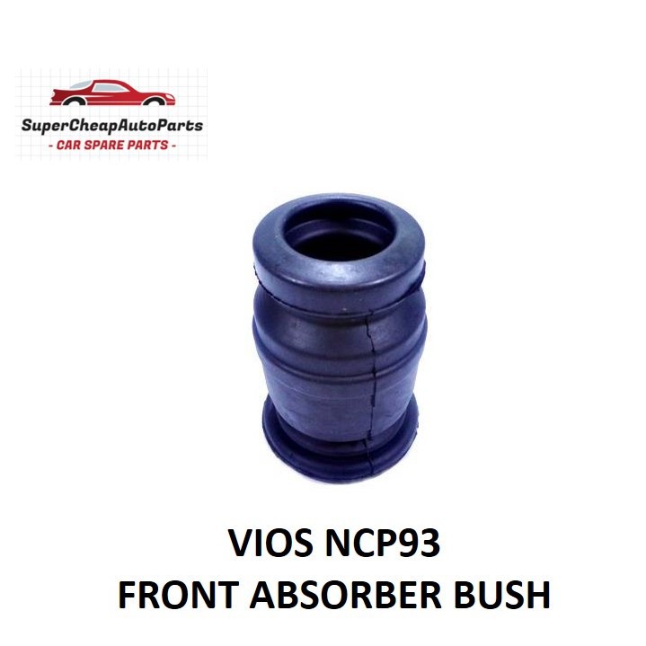 TOYOTA VIOS NCP93 FRONT ABSORBER SHAFT BUSH ( 1 PIECE ) | Shopee Malaysia