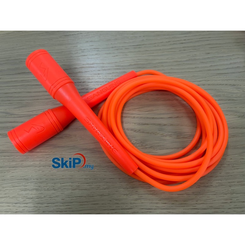 Sanguine MX 5.0 Licorice Jump Rope (skip.my) | Shopee Malaysia