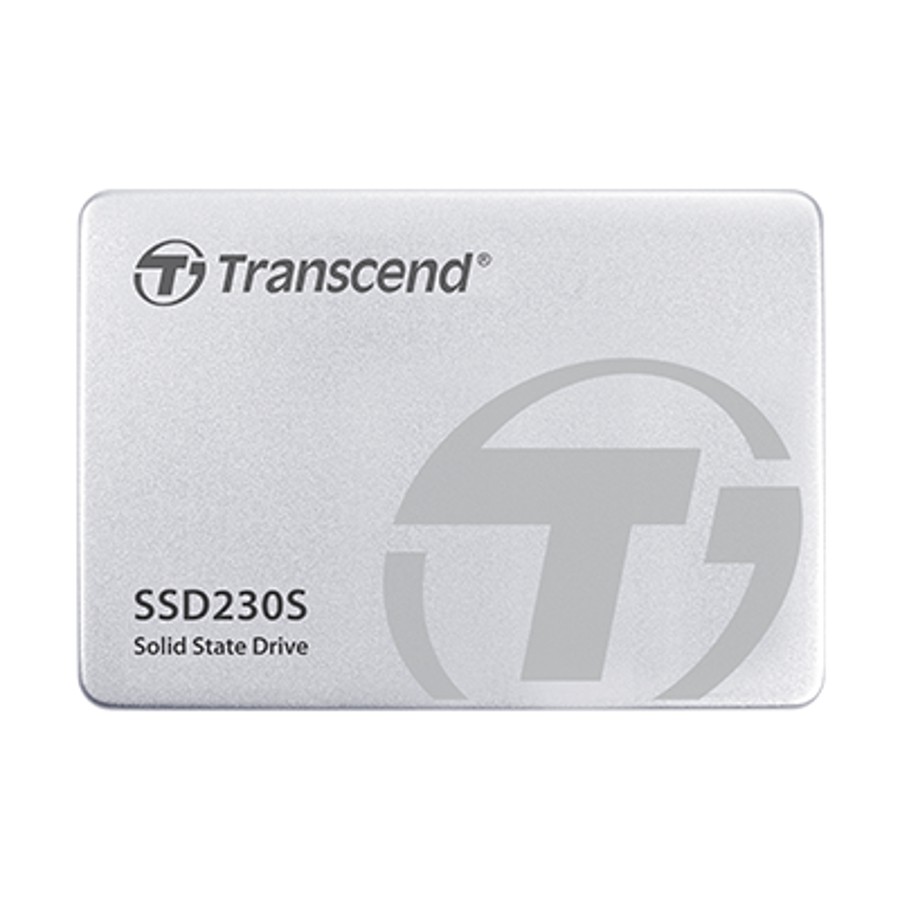 Transcend SSD230S Series 1TB SATA 3 SSD (TS1TSSD230S) | Shopee Malaysia