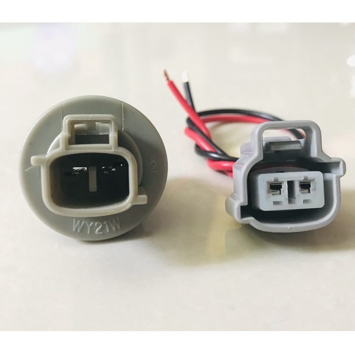 1PCS T20 Perodua Myvi, Viva, Alza, Axia, Toyota, Turn Signal Brake ...