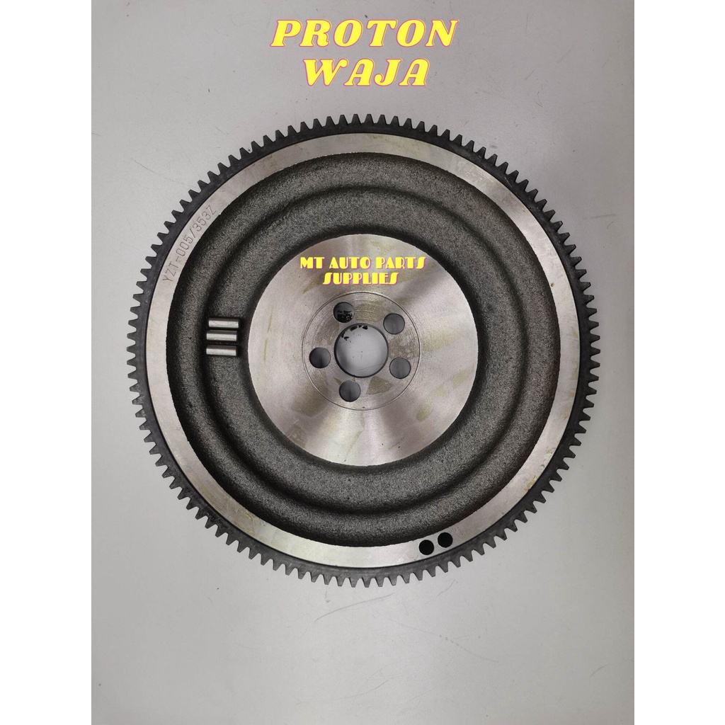 PROTON WAJA FLYWHEEL (8"~8.5" INCH) | Shopee Malaysia