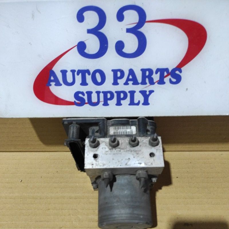 TOYOTA VELLFIRE ALPHARD 2GR ANH20 GGH20 ABS PUMP(XZ) | Shopee Malaysia