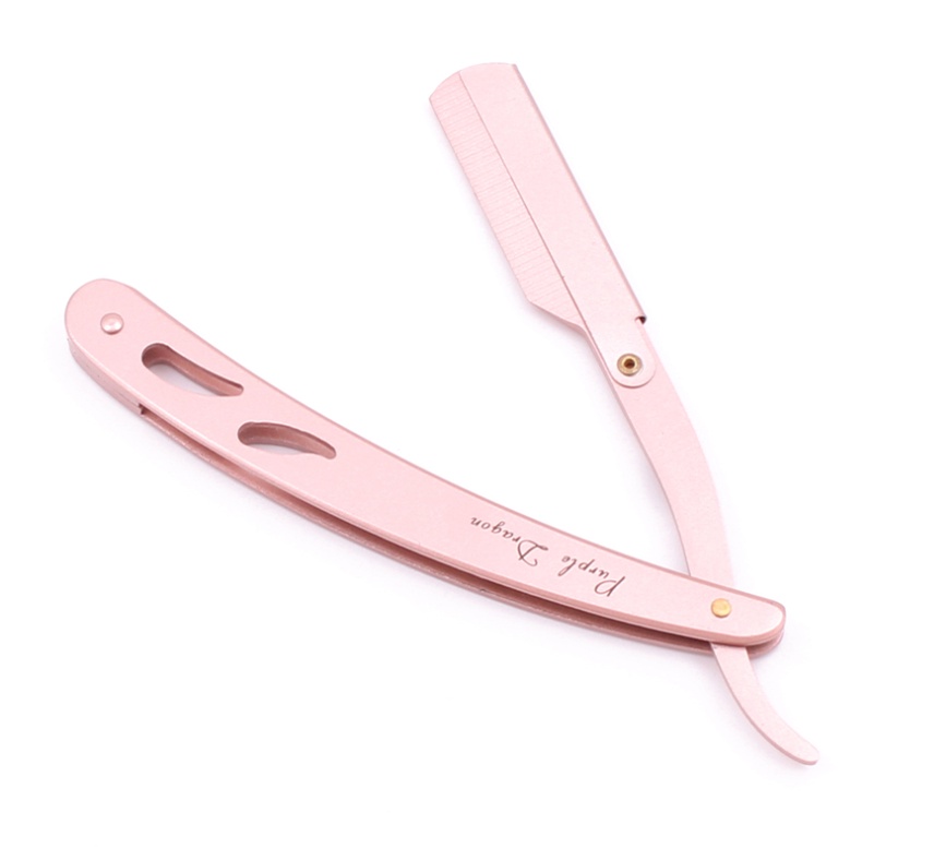 Ready Stock Quick Shipment#Razor Manual Men's Razor Old-Fashion Shaver ...