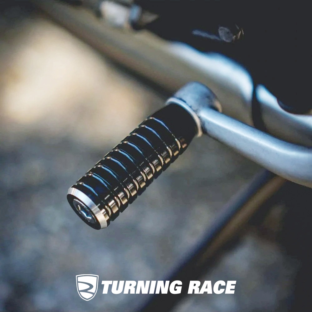 Gear Shifter Lever End Peg For Triumph Ribbed Bobber Bonneville ...