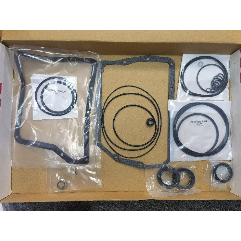 Proton CVT Exora FLX Saga Persona Preve Iriz Auto Transmission Gearbox ...