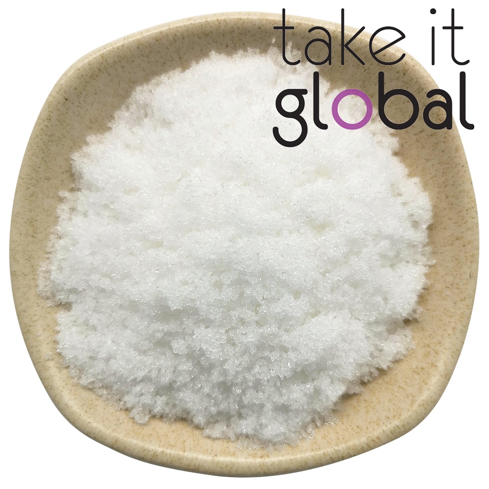 Sodium Nitrate - Chile Saltpeter 硝酸钠 (Food Grade) - Food Preservative ...