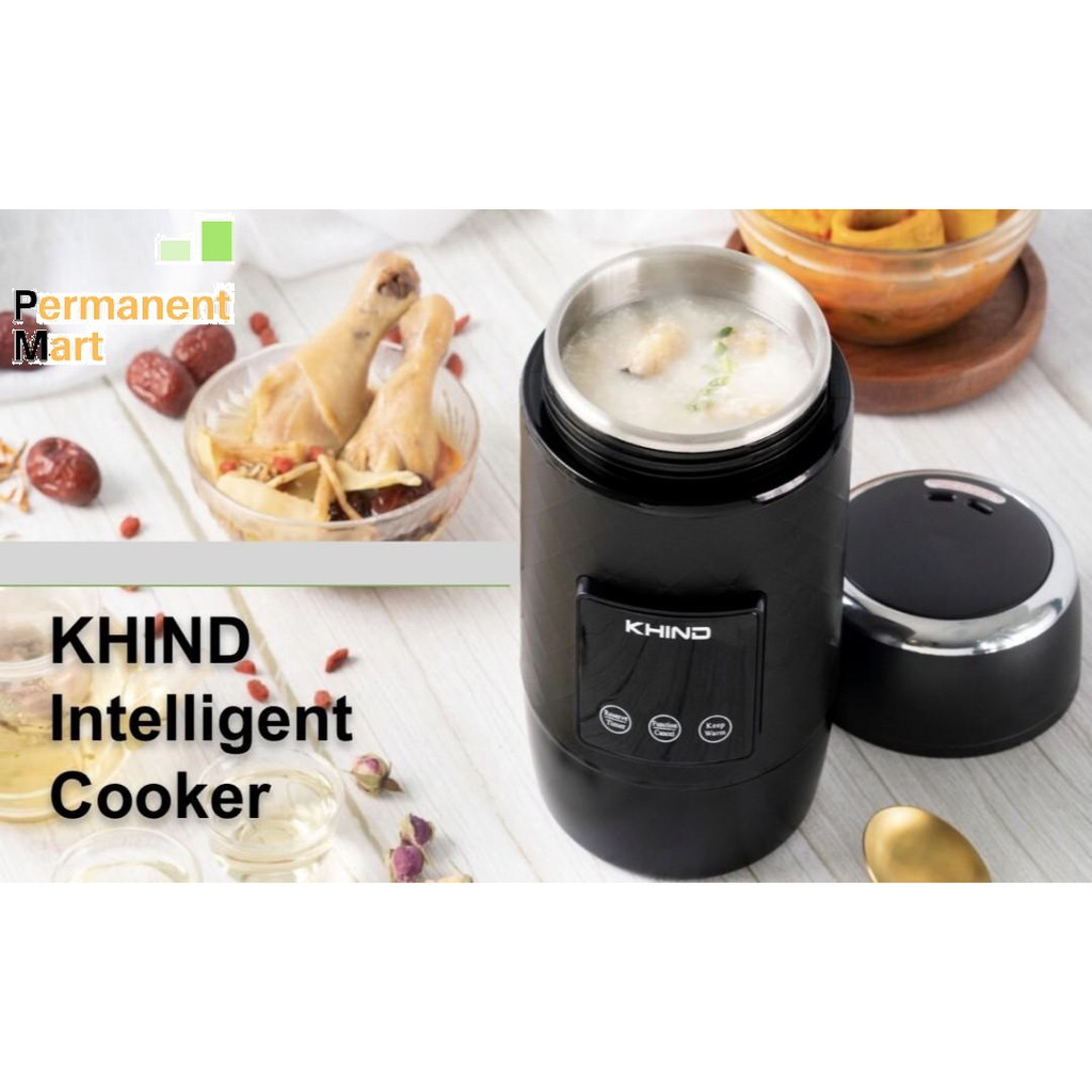 KHIND Intelligence Cooker MTK700 | Shopee Malaysia