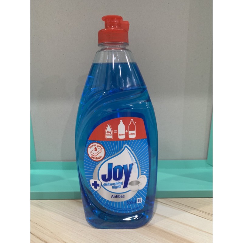 Joy Dishwashing Liquid (485ml) | Shopee Malaysia