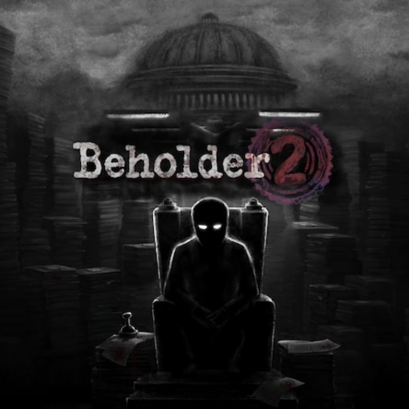 BEHOLDER 2 (PS5/PS4 DIGITAL DOWNLOAD) | Shopee Malaysia BEHOLDER 2 (PS5/PS4 DIGITAL DOWNLOAD) | Shopee Malaysia