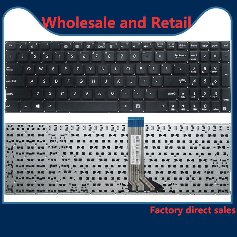 ASUS X555 A555 K555 F555 A555L X555L X555LA X555LD X555LN X555LP X555LB ...