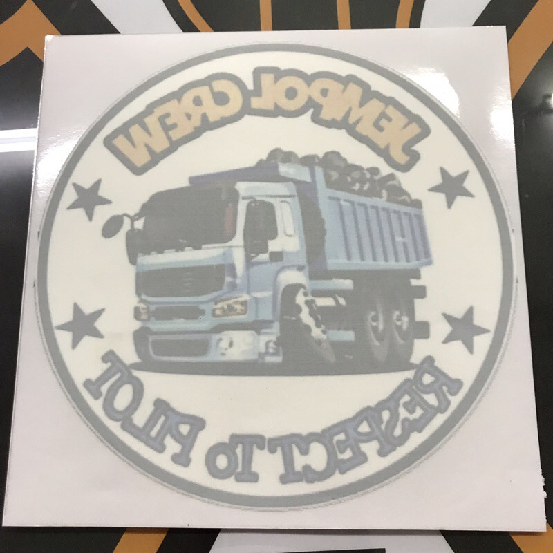 Truck Group Stickers Sticker Lori And More Truck Group Stickers ...