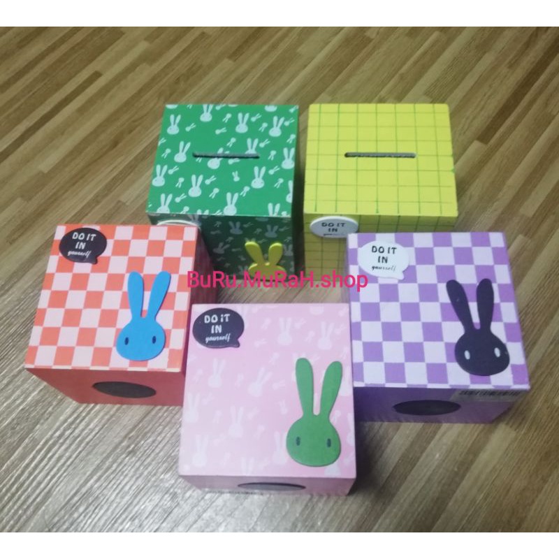B.M.S Wood coin box (tabung duit syiling kayu) | Shopee Malaysia