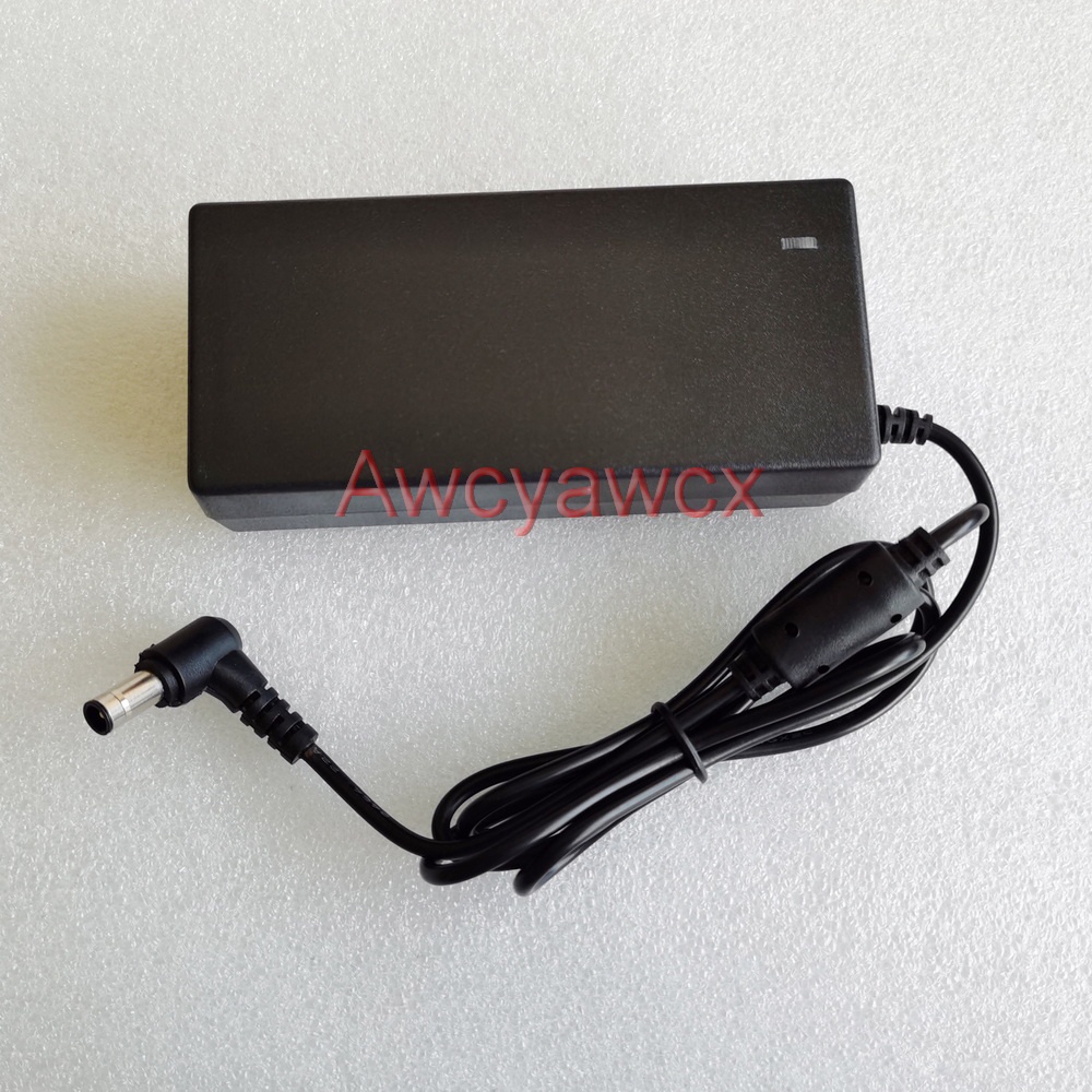 AC Adapter DC 24V 1.66A 2.5A Power Supply For Samsung Soundbar Audio ...