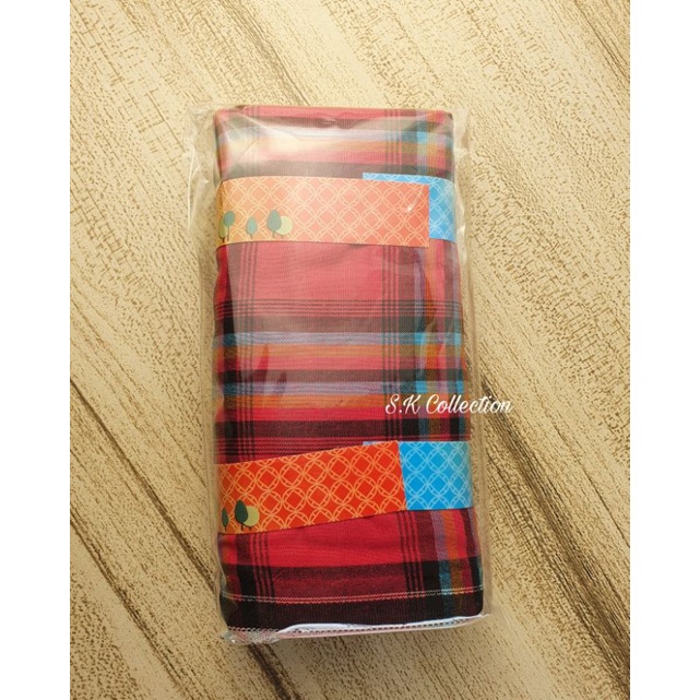 KAIN PELIKAT BUDAK Kain Sarung Pelekat Kanak-Kanak (Mix Design) Siap ...