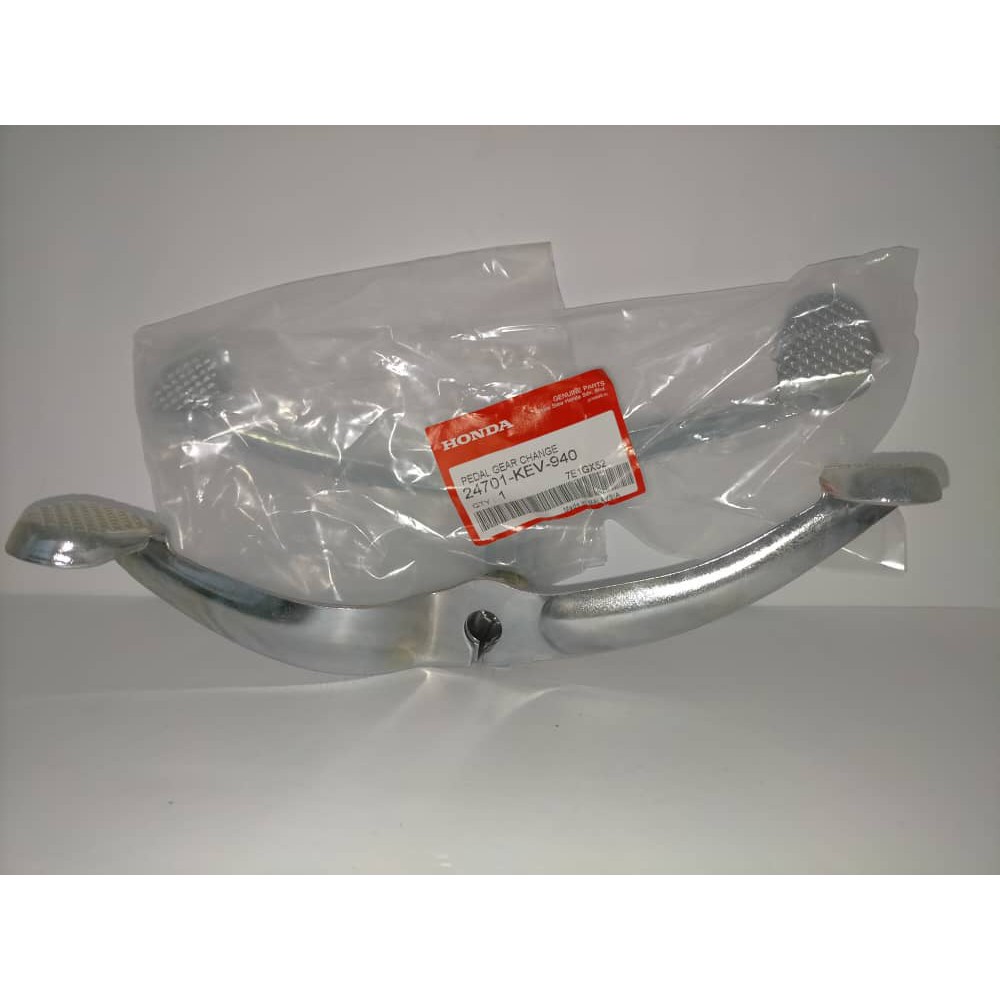 HONDA EX5 -DREAM / WAVE 100 / EX5-CLASS GEAR PEDAL GEAR LEVER | Shopee Malaysia