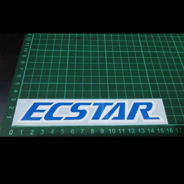 Suzuki ecstar Sticker cutting | Shopee Malaysia