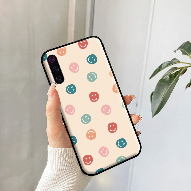 VIVO Y17 Y12 Y15 2020 Y5S Y53 V20 V20 SE Y70 2020 Smiley Teen phone ...