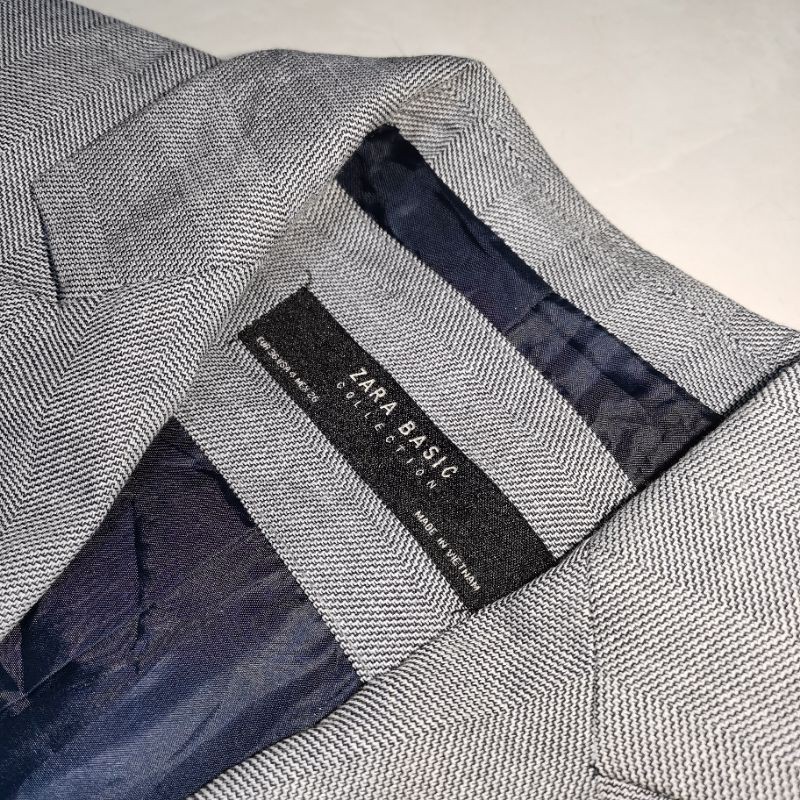 BRANDED BLAZER // JACKET 『Shopee Live』Only | Shopee Malaysia