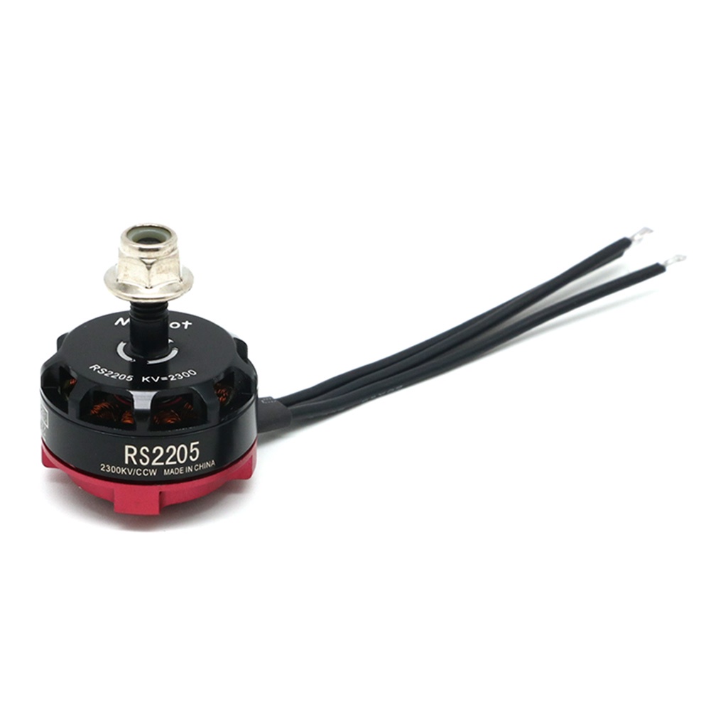 RS2205 2300KV 2205 CW/CCW Brushless Motor FVT LittleBee 30A-S ESC ...