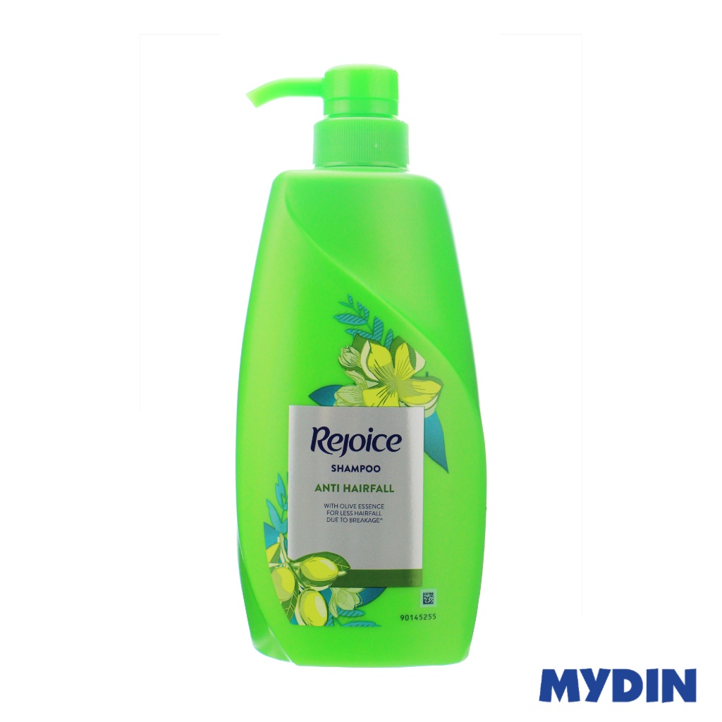 Rejoice Shampoo (600ml) - 4 Variants | Shopee Malaysia