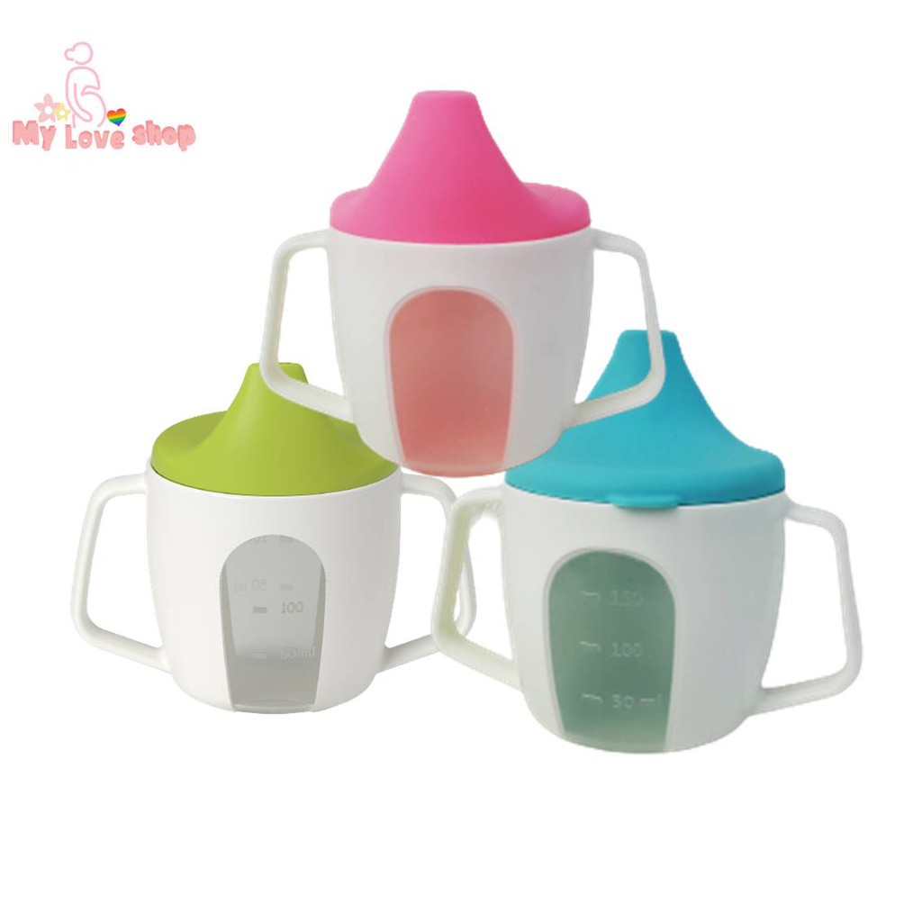 Baby Trainning Cup 150ml | Shopee Malaysia
